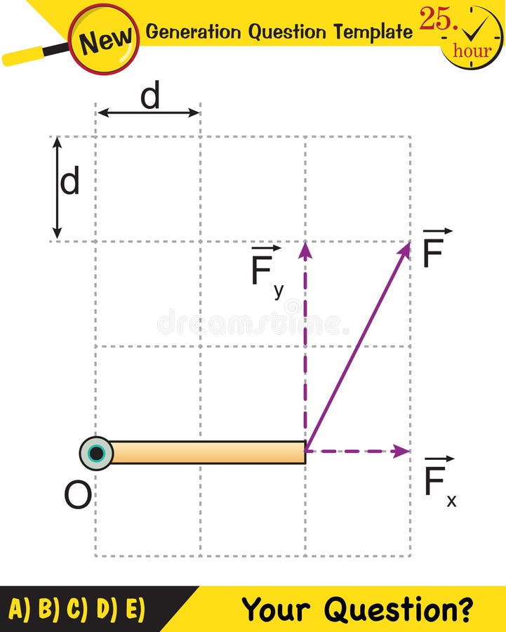 Physics Torque Stock Illustrations – 335 Physics Torque Stock ...