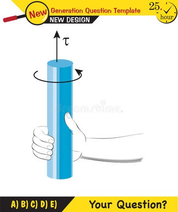 Physics Torque Stock Illustrations – 351 Physics Torque Stock ...