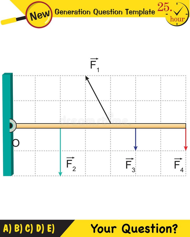Physics Torque Stock Illustrations – 335 Physics Torque Stock ...