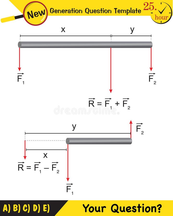 Physics Torque Stock Illustrations – 335 Physics Torque Stock ...