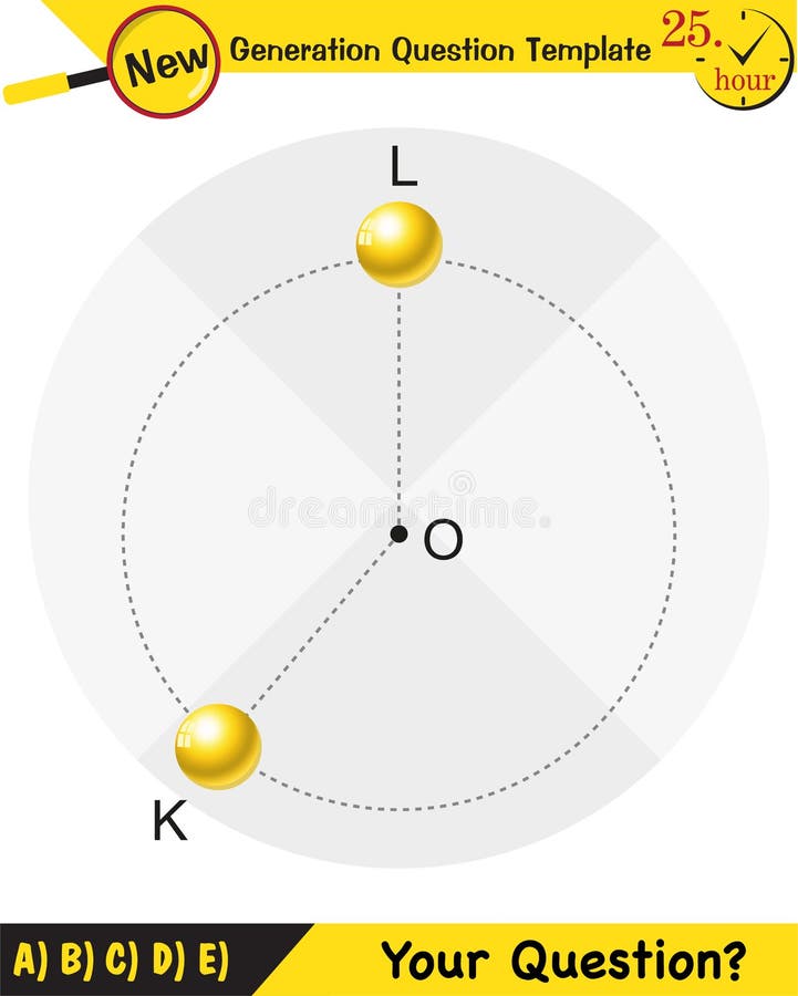 Physics, Uniform Circular Motion with Changing Position and Velocity ...