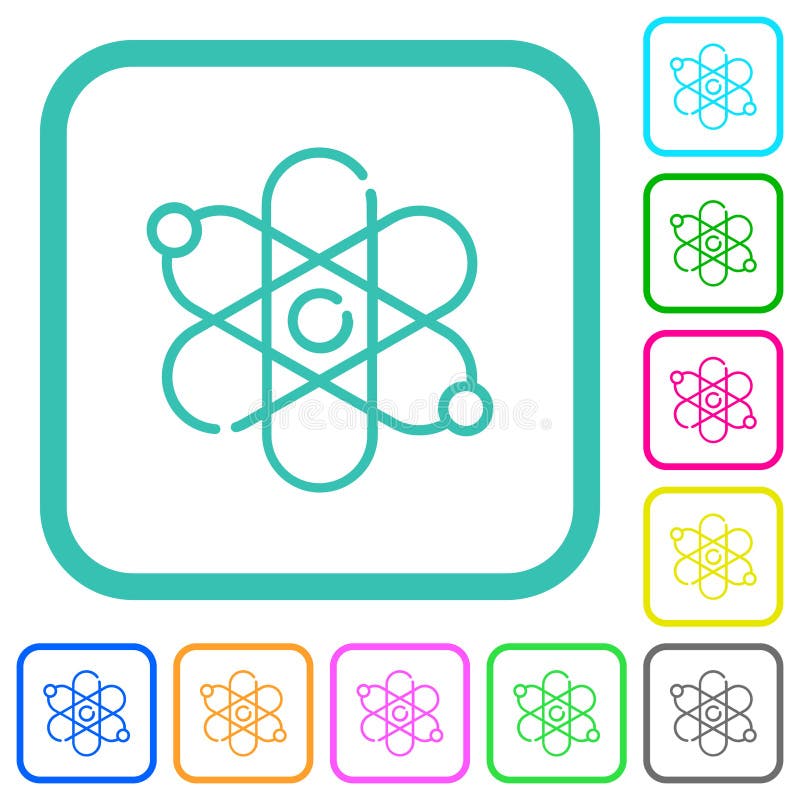 Atom Borders Stock Illustrations – 65 Atom Borders Stock Illustrations ...