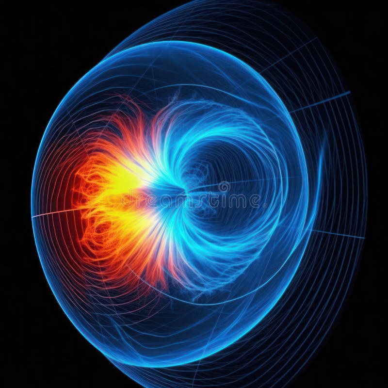 Electromagnetic Waves Physics Stock Illustrations – 830 Electromagnetic ...