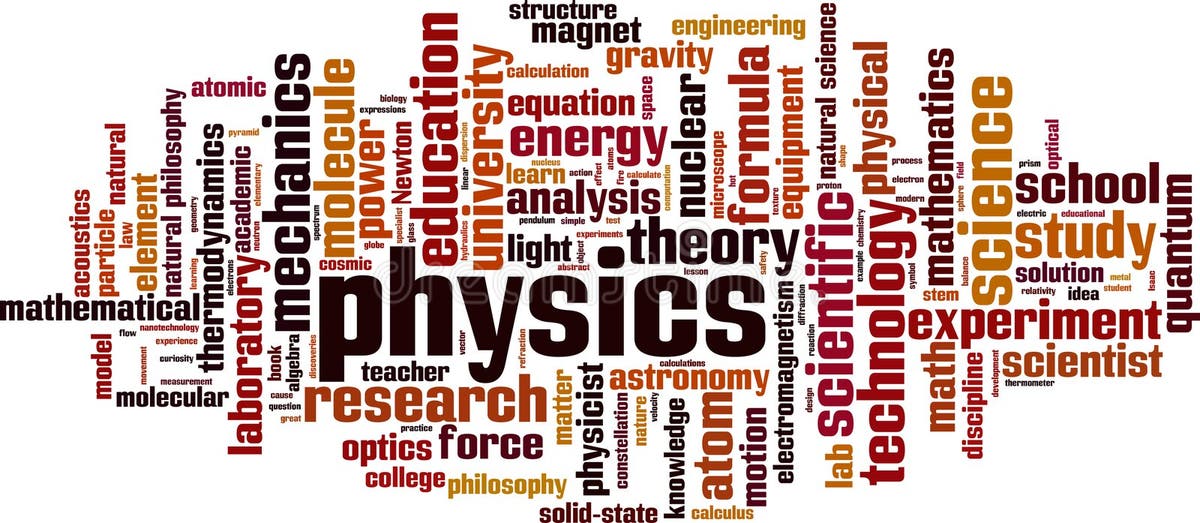 Scientific Law Word Illustration Stock Illustrations – 13 Scientific ...