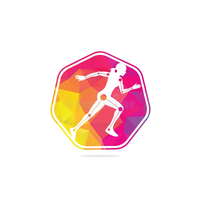 Physiotherapy Treatment Design Template Vector Stock Vector ...