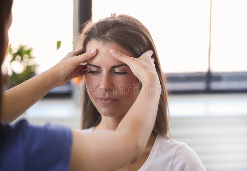 Physiotherapy stock image. Image of physiotherapist, medical - 96678259