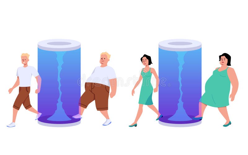 Fantastic Body Modification Device Stock Illustrations – 2 Fantastic ...