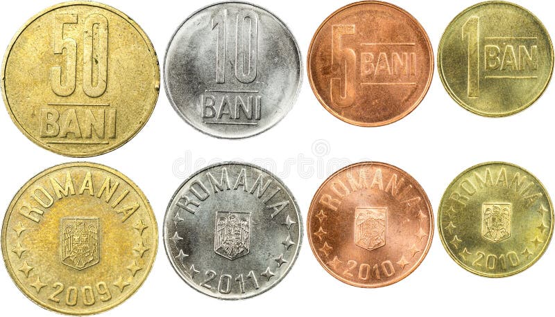 Billets roumains photo stock. Image of monétaire, finances - 30703440