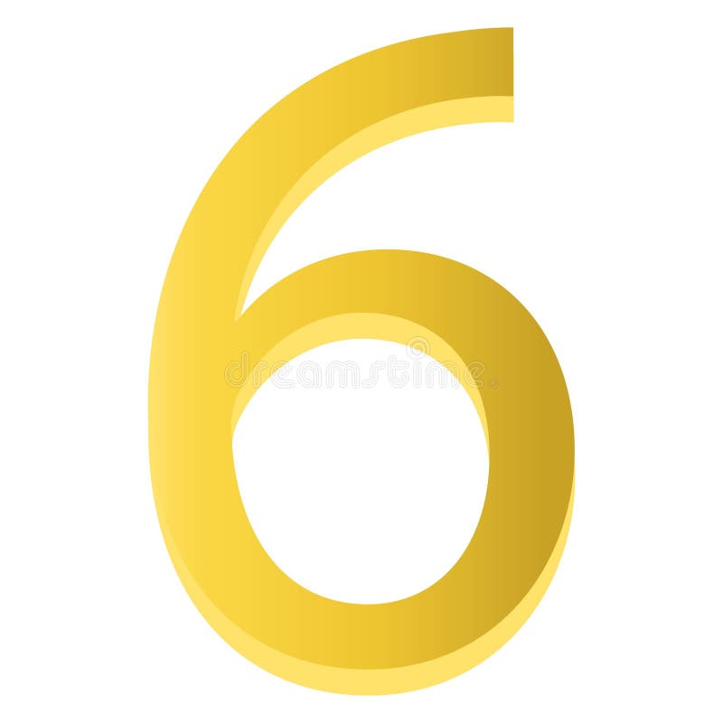 Pi Day Icon on White Background. Gold Color. Vector Illustration. Stock ...