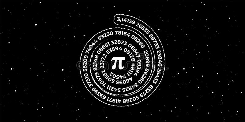 Pi Symbol Infinity Sign Stock Illustrations – 95 Pi Symbol Infinity ...