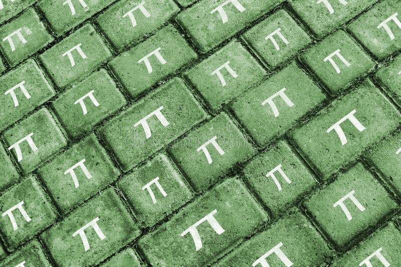 Pi Grunge Style Pattern Stock Illustrations – 2 Pi Grunge Style Pattern ...