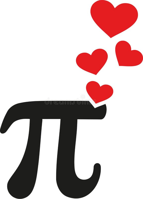 Love Pi Stock Illustrations – 140 Love Pi Stock Illustrations, Vectors ...