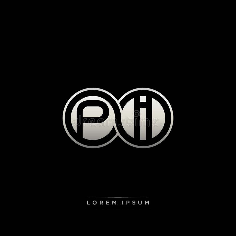 Pi Symbol Infinity Sign Stock Illustrations – 71 Pi Symbol Infinity ...