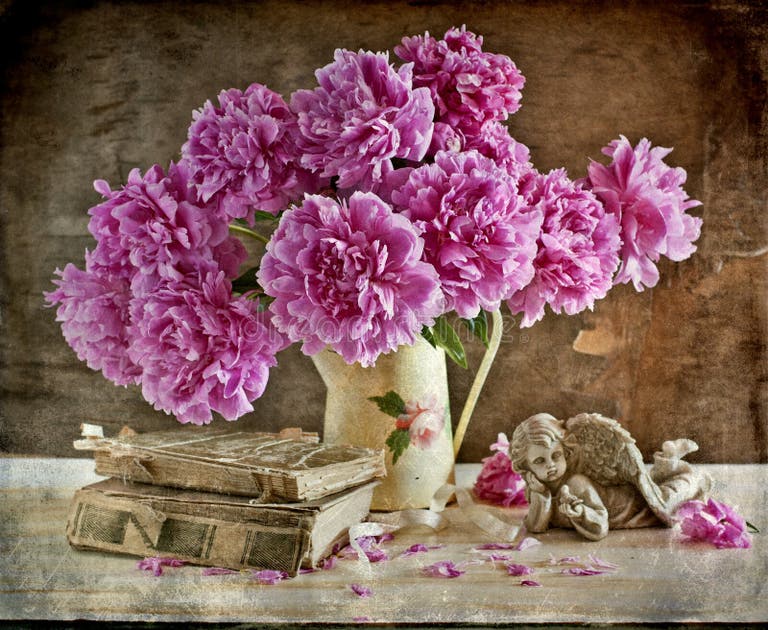 Pi-mesons stock photo. Image of meson, flower, aroma - 19988212