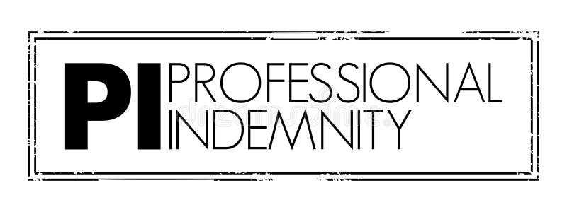 PI Professional Indemnity Insurance Coverage - Protects You Against ... PI Professional Indemnity Insurance Coverage - Protects You Against ...
