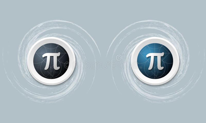 Pi Two Stock Illustrations – 63 Pi Two Stock Illustrations, Vectors ...