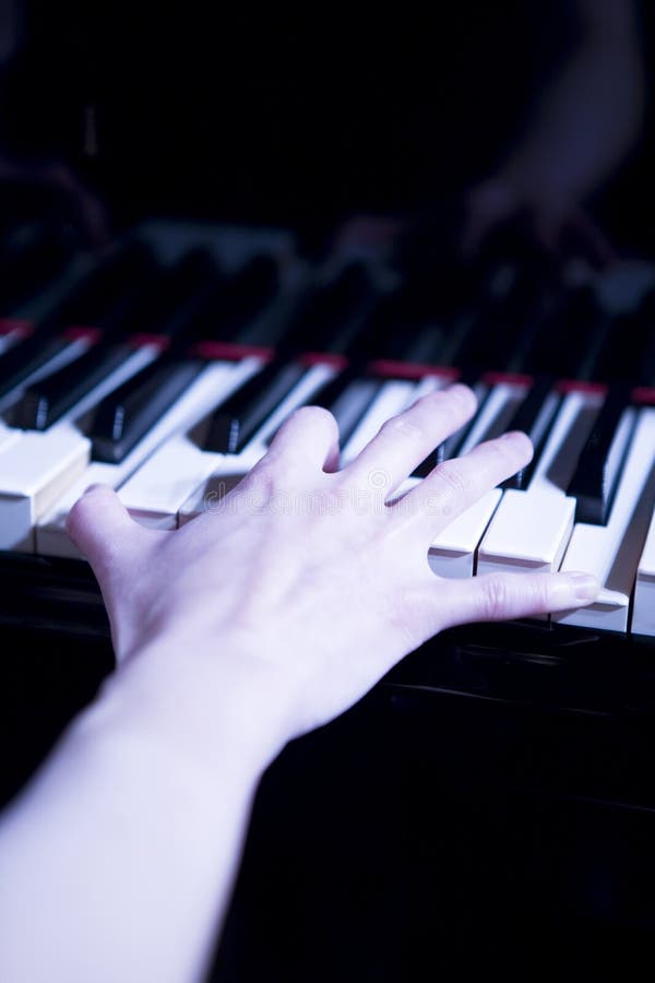 Piano stock image. Image of liquor, japan, classic, instrument - 10128045