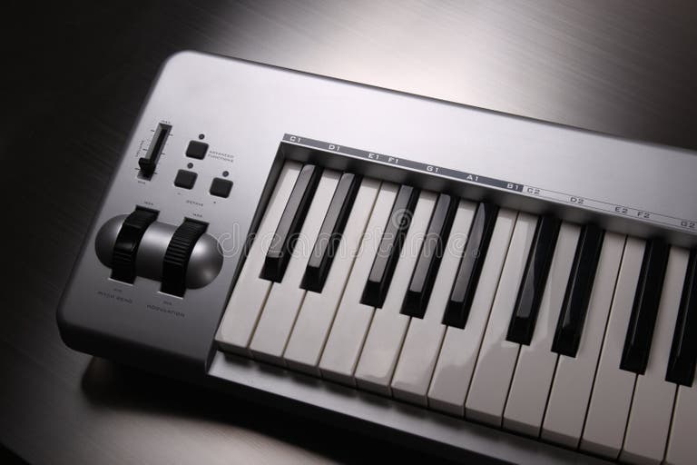 448 Piano Keyboard Mix Stock Photos - Free & Royalty-Free Stock Photos ...