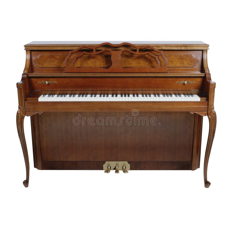 Grand Piano stock image. Image of classic, artistic, listen - 5481313