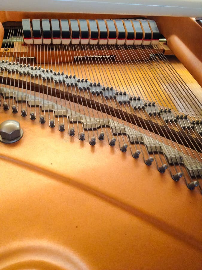 Pianowire Stock Photos - Free & Royalty-Free Stock Photos from Dreamstime