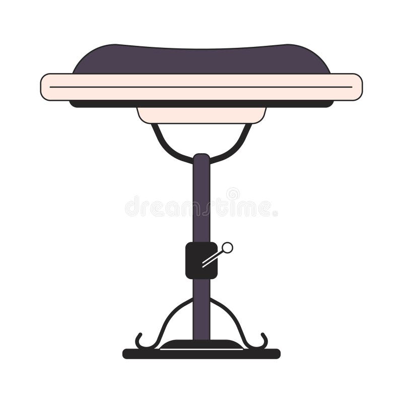 How To Draw A Piano Bench