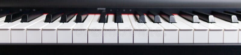191 Front View White Piano Keys Stock Photos - Free & Royalty-Free ...