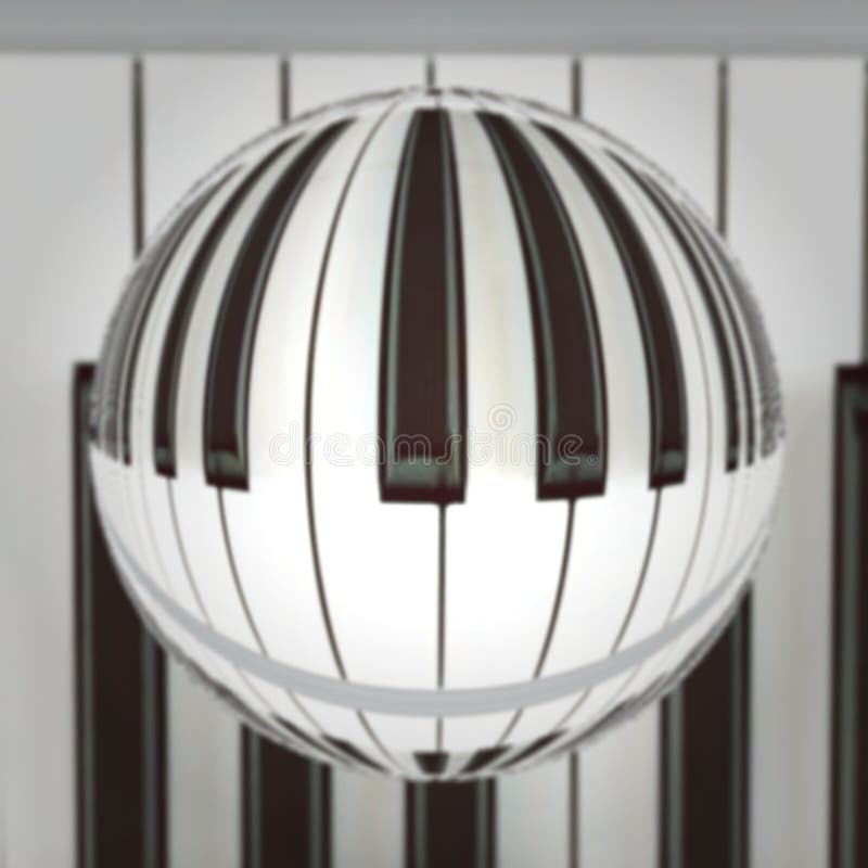 Piano Keyboard Abstracts stock image. Image of keyboard - 325976279