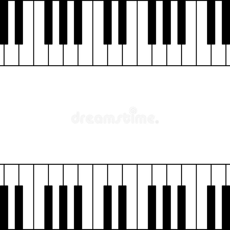 Black Keyboard Key Empty Stock Illustrations – 649 Black Keyboard Key ...