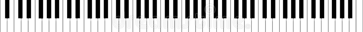 7 Octaves Stock Illustrations – 6 7 Octaves Stock Illustrations ...