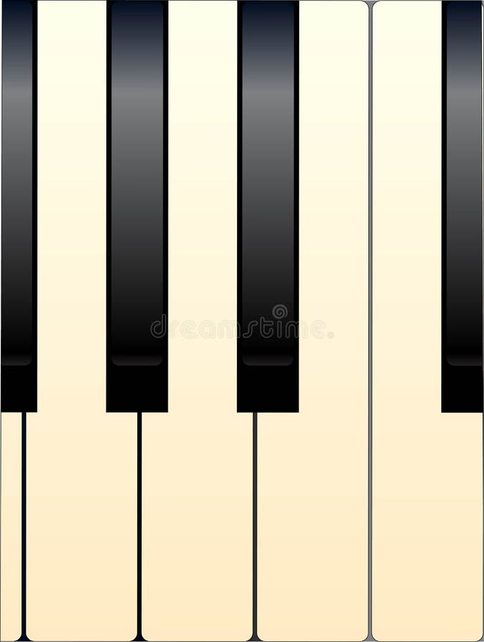 Piano Keys Explosion stock photo. Image of keyboard - 244528222