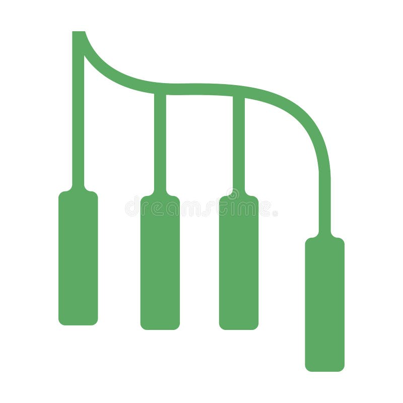 Piano logo icon design stock illustration. Illustration of instrument ...