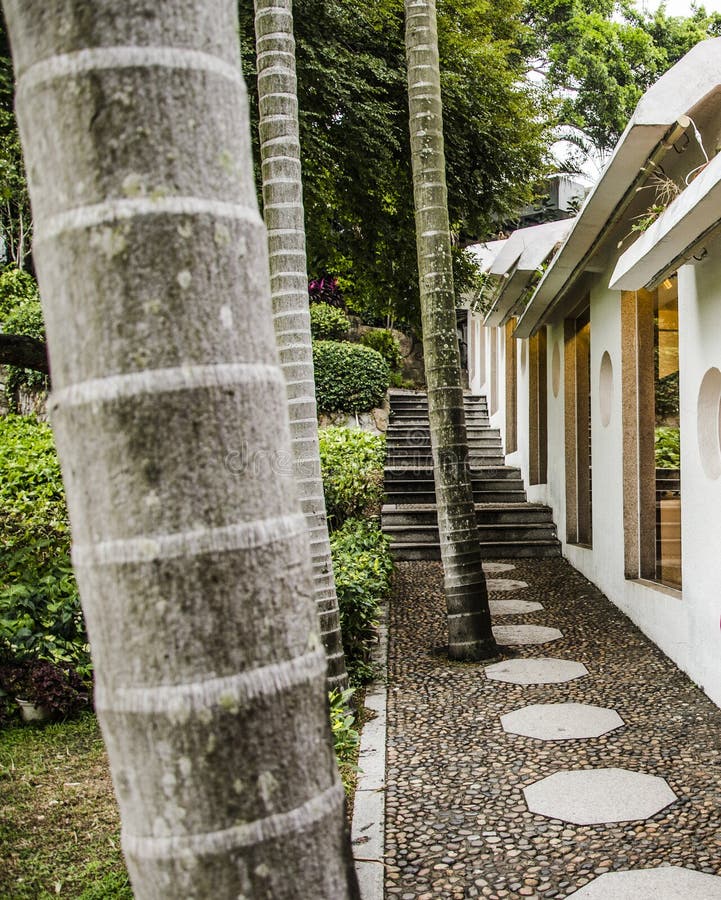 The Piano Museum, Xiamen stock image. Image of museum - 63350049