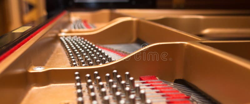 Piano tuning 4 stock image. Image of musician, music, hand - 8929269