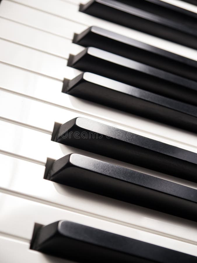 Pianotangenter arkivfoto. Bild av kompositör, stjärna - 32739068