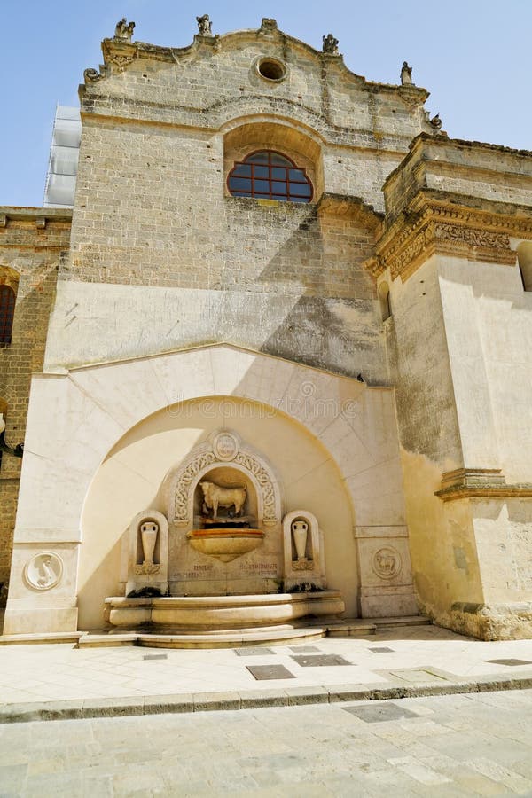 Piazza Salandra with the Palaces and the Spire of the Immaculate ...