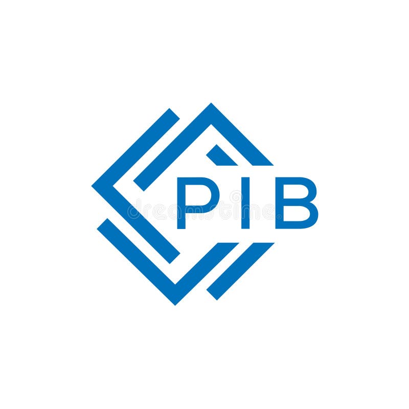 Pib Letter Stock Illustrations – 20 Pib Letter Stock Illustrations ...