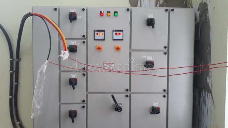 Electrical Cubical Panel Stock Photos - Free & Royalty-Free Stock ...