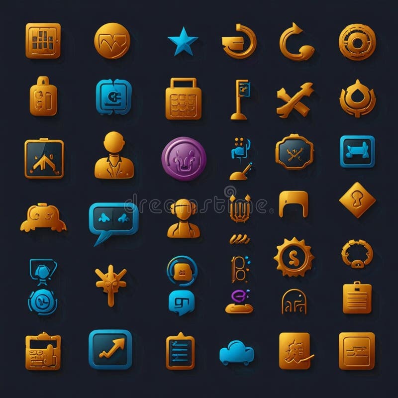 Service Excellence: a Customer-Centric Icon Set for Positive Feedback ...