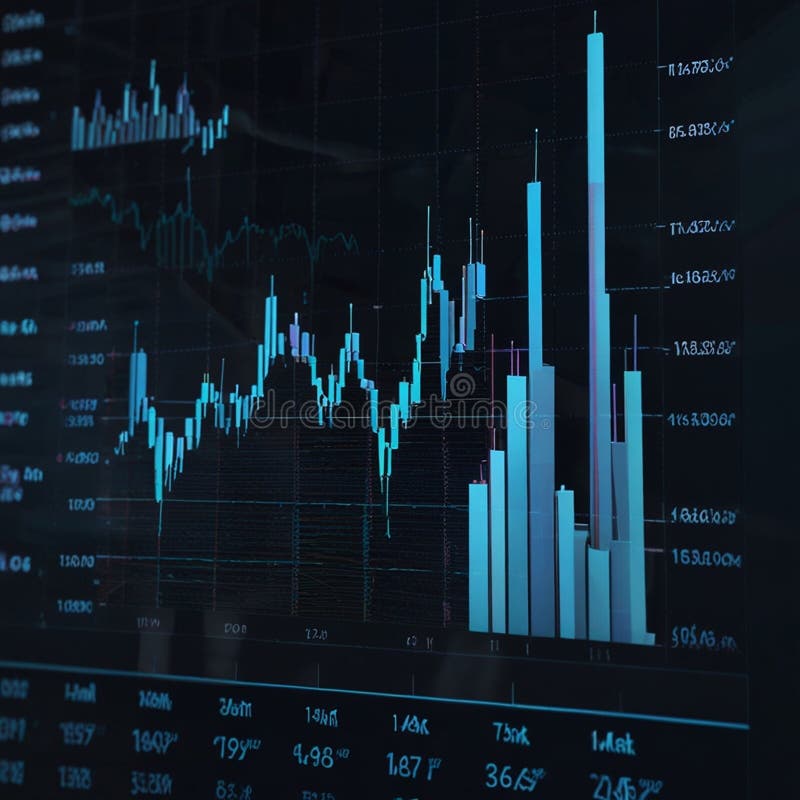 Mastering Stock Market Trends: a Close-up Analysis of Uptrend ... Mastering Stock Market Trends: a Close-up Analysis of Uptrend ...