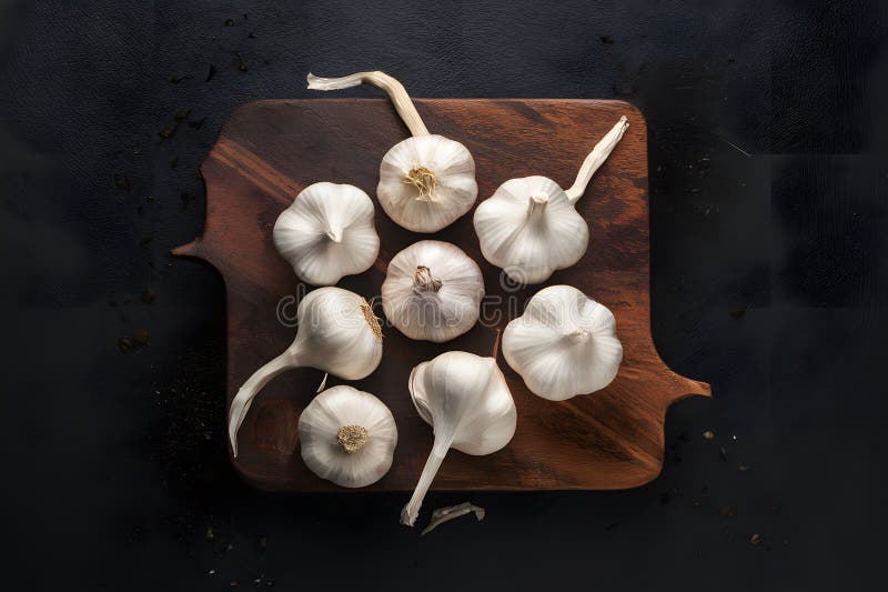 Pic Studio Spotlight on Garlic, Essential Ingredient for Culinary ...