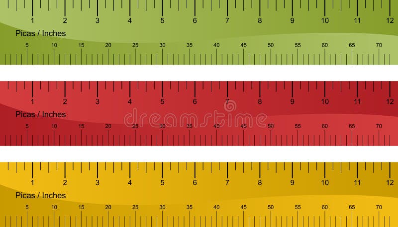 Linjal Stock Illustrationer, Vektorer, & Clipart – (164,232 Stock ...