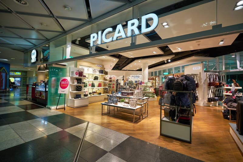 Picard Storefront Stock Photos - Free & Royalty-Free Stock Photos from ...