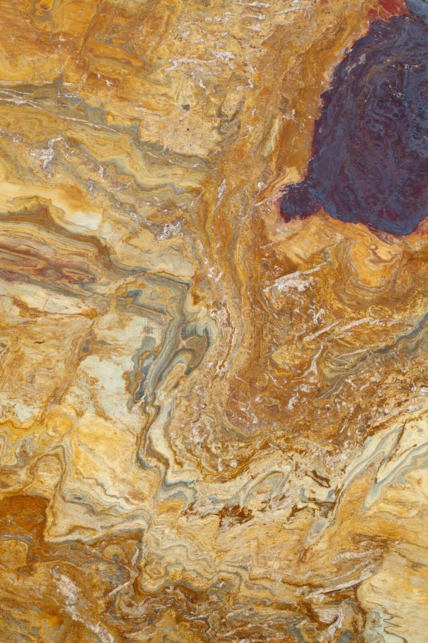 Picasso Granite stock photo. Image of closeup, marble - 20510490