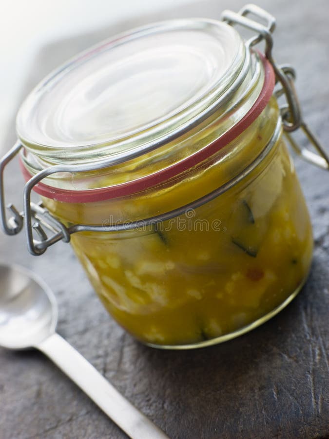 Piccalilli Kilner Jar Stock Photos - Free & Royalty-Free Stock Photos ...
