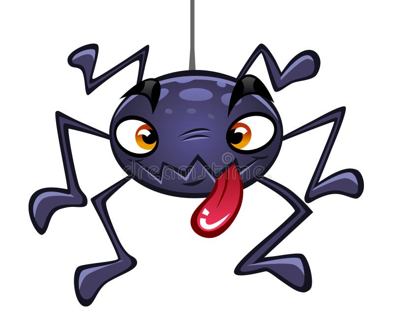 Ragno Illustrazioni, Vettoriali E Clipart Stock – (53,596 Illustrazioni ...