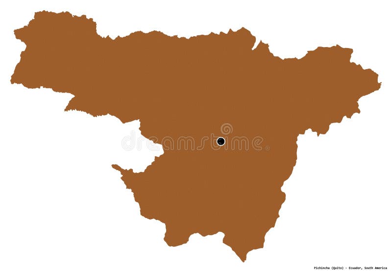 Pichincha, Province of Ecuador,. Previews. Pattern Stock Illustration ...
