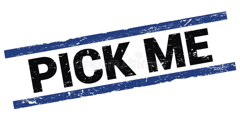 Pick Me Blue Stamp Stock Illustrations – 10 Pick Me Blue Stamp Stock ...