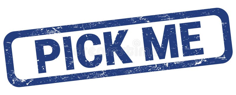 Pick Me Blue Stamp Stock Illustrations – 10 Pick Me Blue Stamp Stock ...