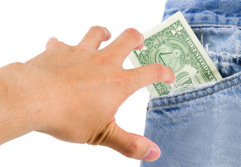 Pickpocket Getting Stock Photos - Free & Royalty-Free Stock Photos from ...
