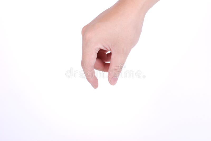 Pick something up stock image. Image of unfinished, select - 6193633